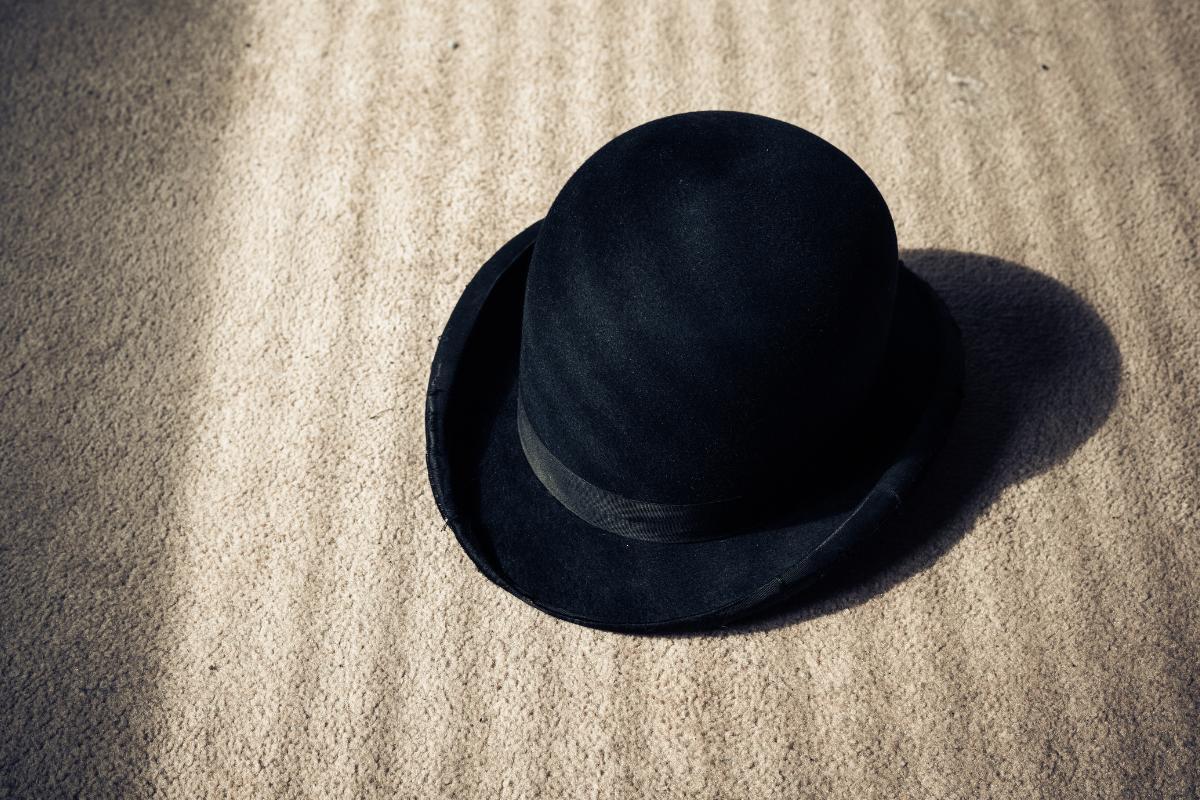 Types de chapeaux - Noms de différents types de chapeaux et PHOTOS