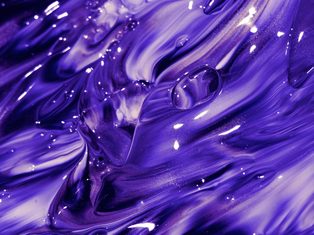 Comment FAIRE DU VIOLET - Techniques et Étapes