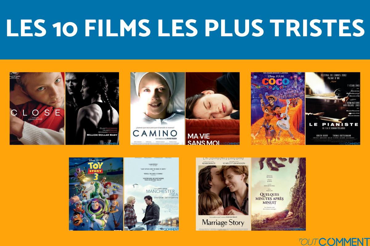 Les Meilleurs Films Triste _ Film Super Triste Pour Pleurer – NYDXRF