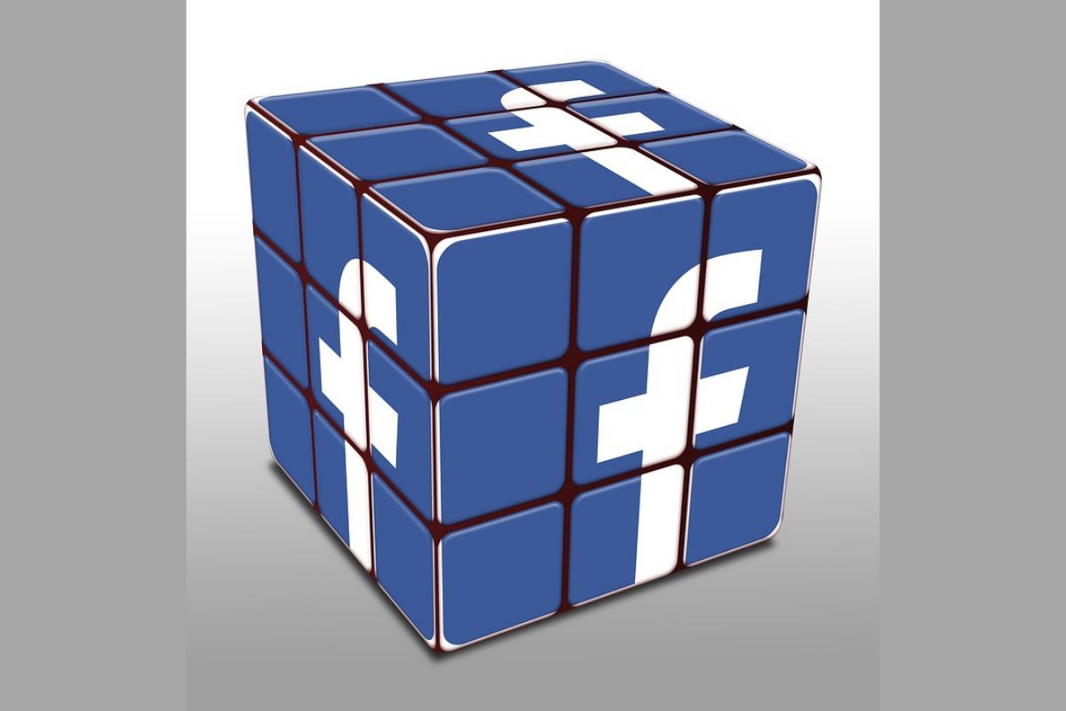 Comment contacter Facebook France