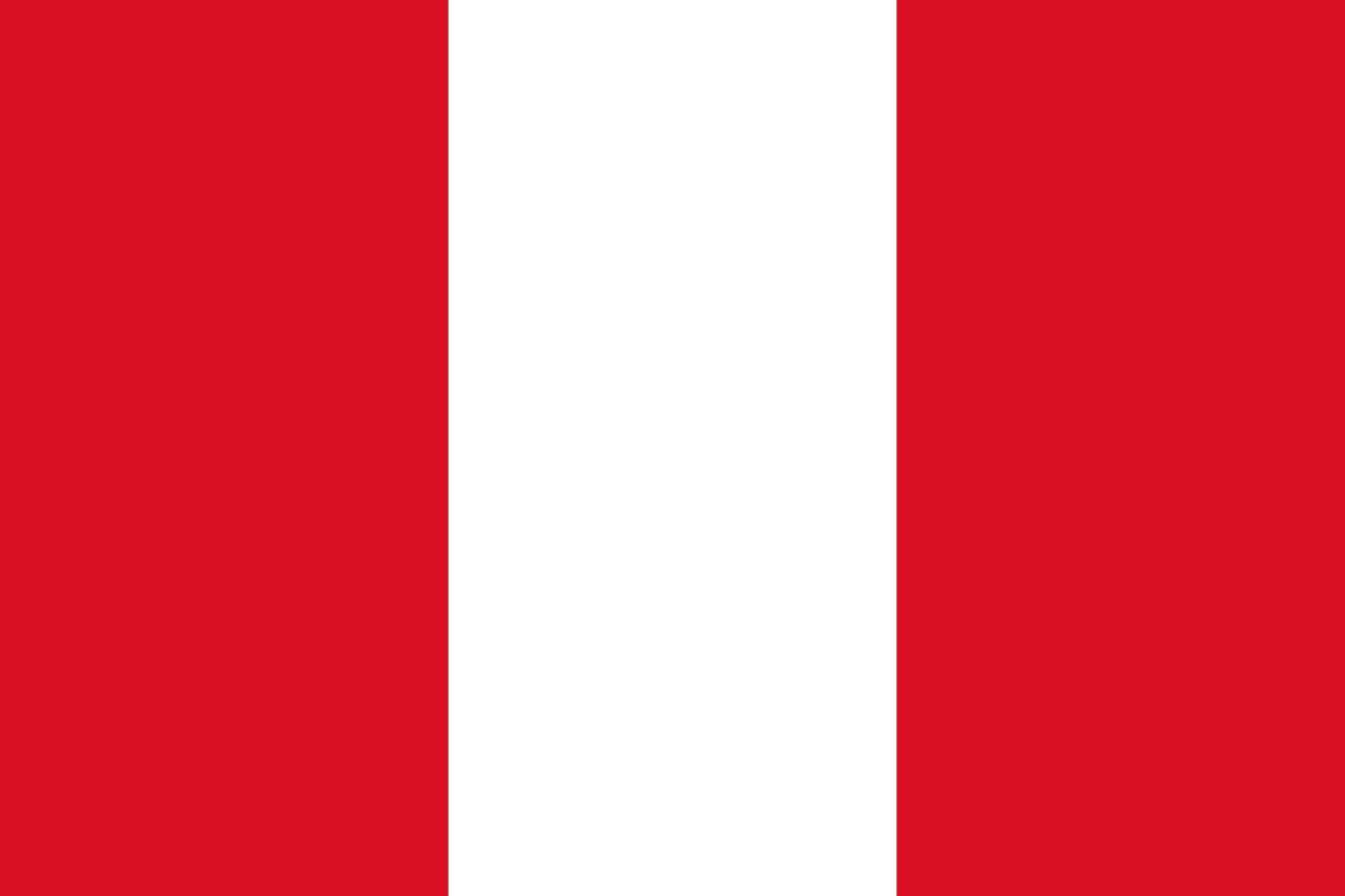 +20 DRAPEAUX ROUGE et BLANC - Découvrez quels sont les pays avec le ...