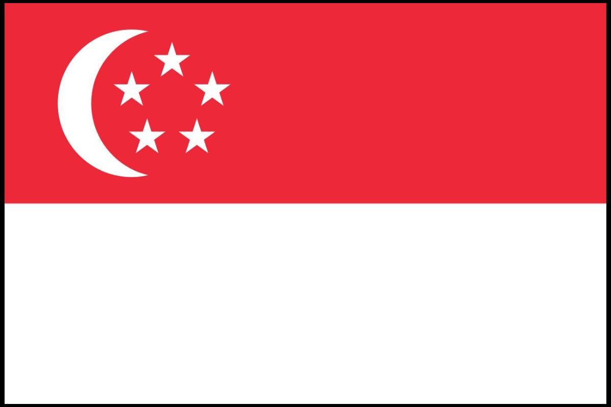 +20 DRAPEAUX ROUGE et BLANC - Découvrez quels sont les pays avec le ...